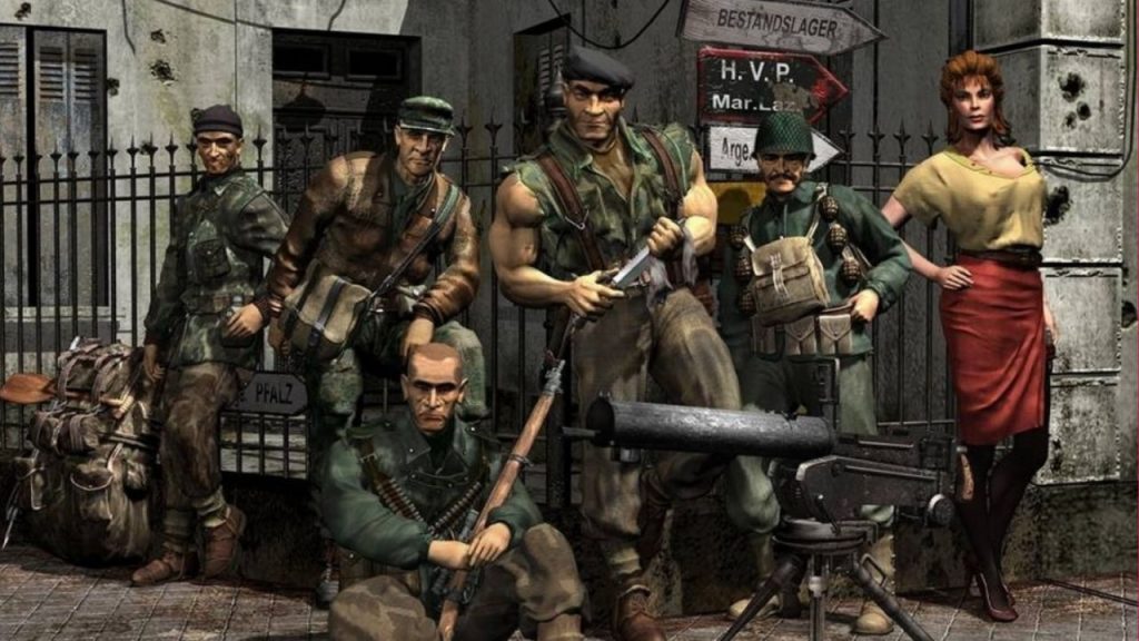 U-tad revela cuál es el mejor videojuego español de la historia — Radix