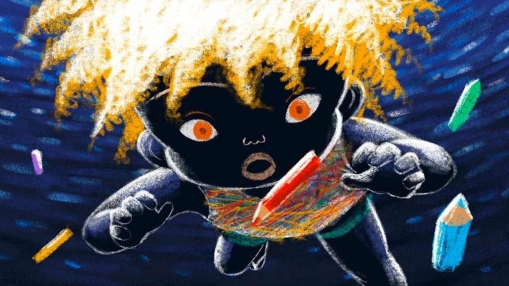 Marcus Vinicius Vasconcelos rememora el largo camino de Lulina e a Lua — Radix