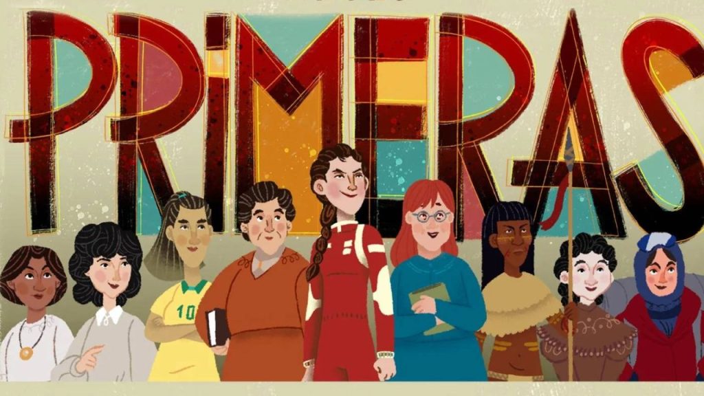 Primeras ya tiene fecha de estreno — Radix