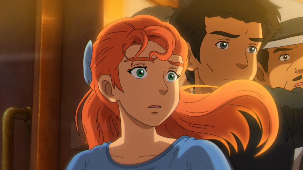 The Glassworker debuta trailer y póster — Radix