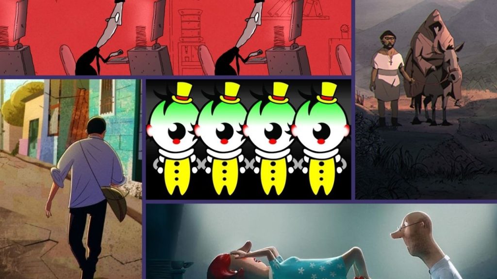 El Ojo Iluso revela la selección con la que celebrará su primer lustro ...