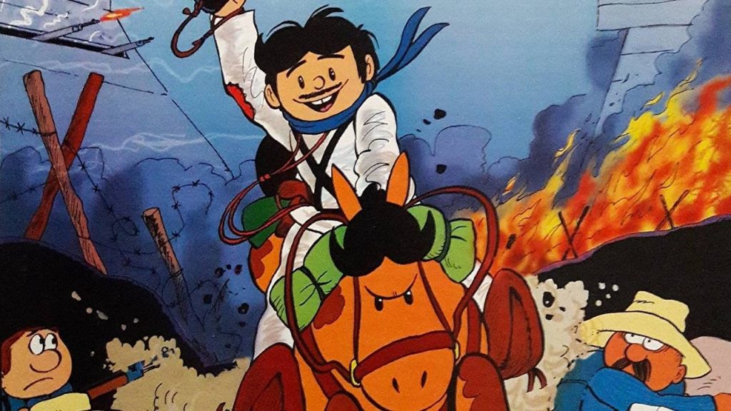 Foro de Animación Latinoamericana y Caribeña Juan Padrón in Memoriam ...