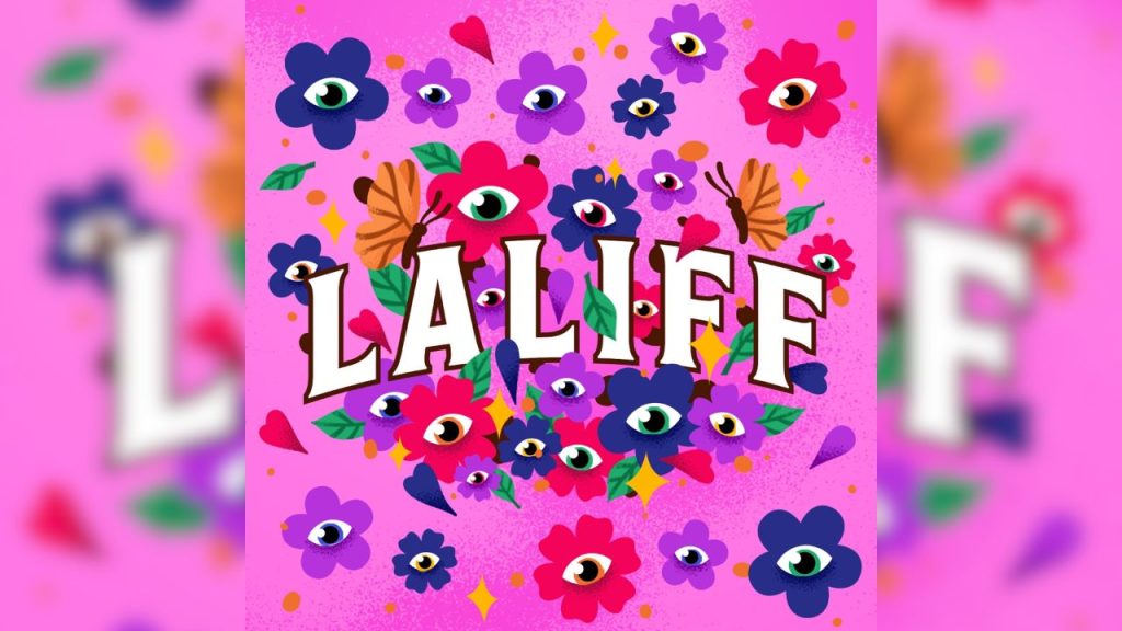 La animación latina se manifiesta con fuerza en LALIFF 2024 — Radix