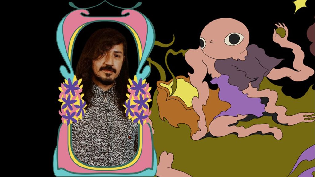 Pablo Roldán: «La posibilidad que da la animación en lo musical es un ...