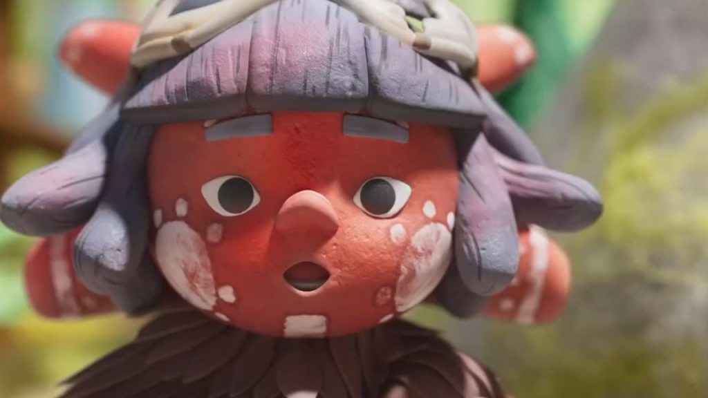 PunkRobot celebra el primer aniversario de Star Wars: Visions – In the ...