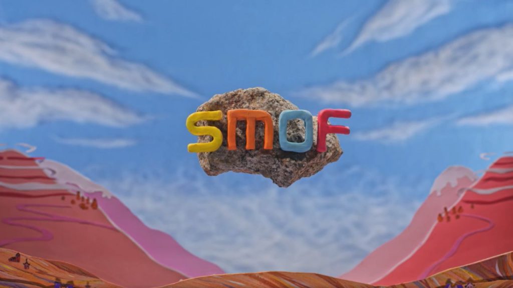 Stop Motion Our Fest presenta un emotivo cineminuto 2024 — Radix