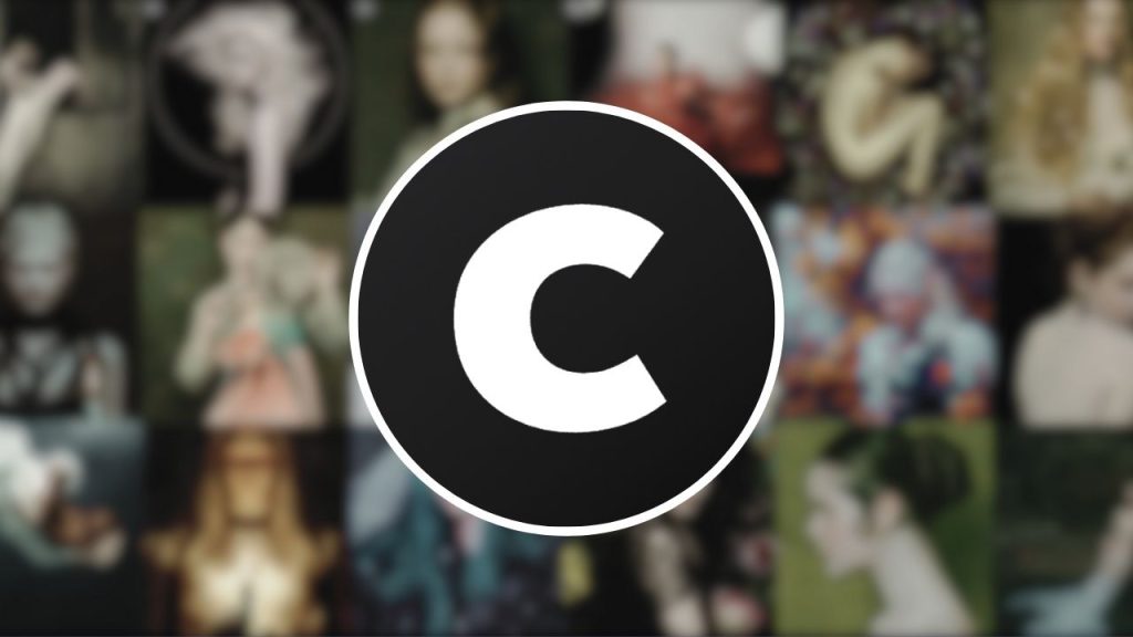 Cara: Conoce la nueva red social creada para y por artistas — Radix