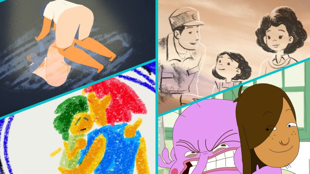 El Ojo Iluso 2024: Un palmarés muy especial para una edición histórica ...