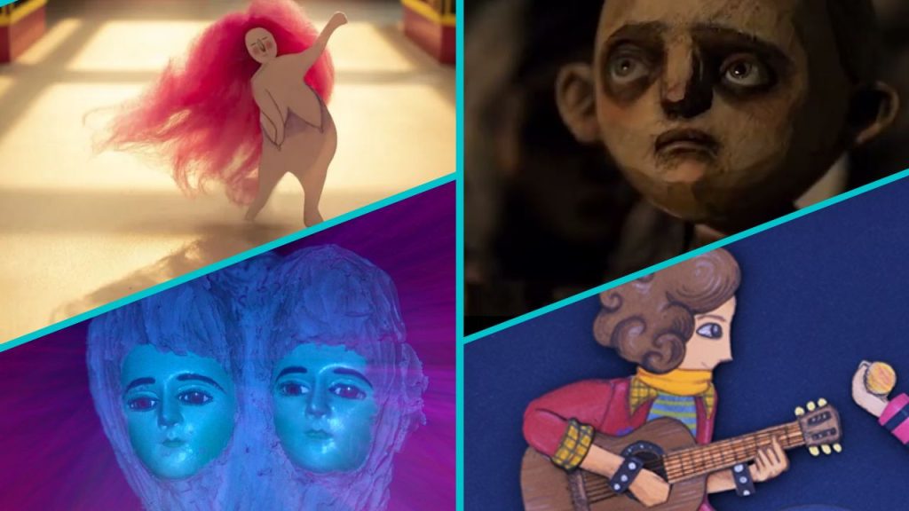 SMOF 2024: Lo mejor del stop motion global en su selección oficial — Radix