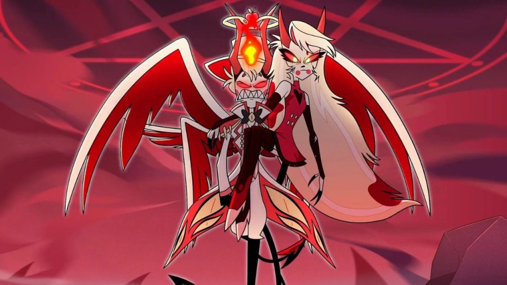 SDCC 2024: Se confirma tercera y cuarta temporada de Hazbin Hotel — Radix