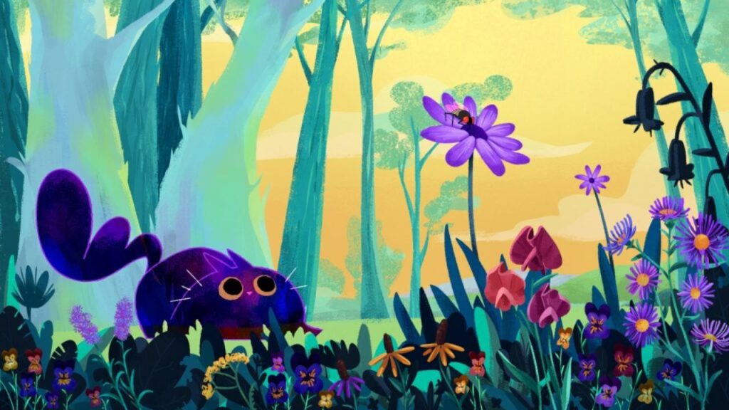 Casatinta y Lucy Animation Studio organizan curso avanzado de animación ...