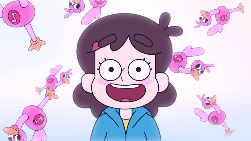 Cartoon Network y Max estrenarán la nueva serie de animación chilena ...