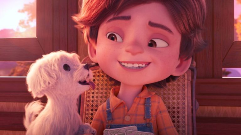 Crítica: Buffalo Kids — Radix