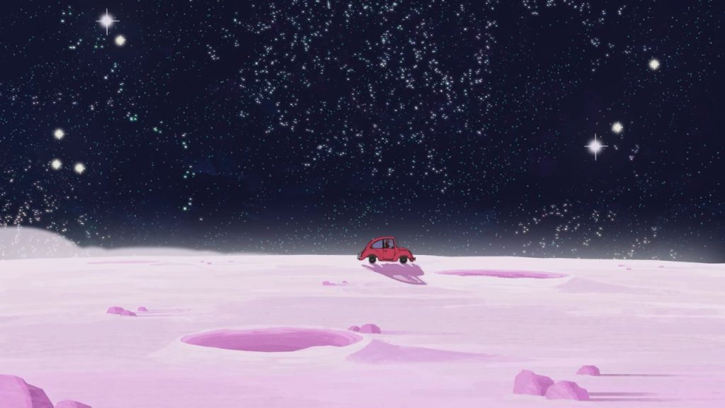 El ombligo de la luna entre los finalistas a los Student Academy Awards ...