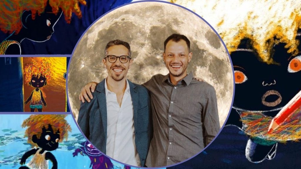 Marcus Vasconcelos y Alois Di Leo: «Cuando miramos arriba imaginamos adónde se puede llegar» — Radix