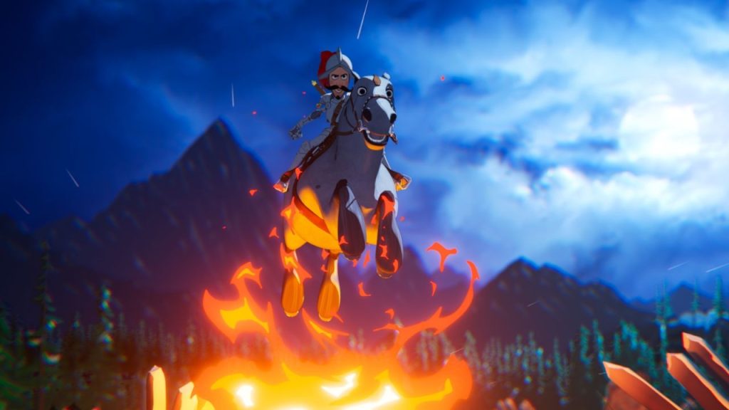 Crítica: The Inseparables — Radix