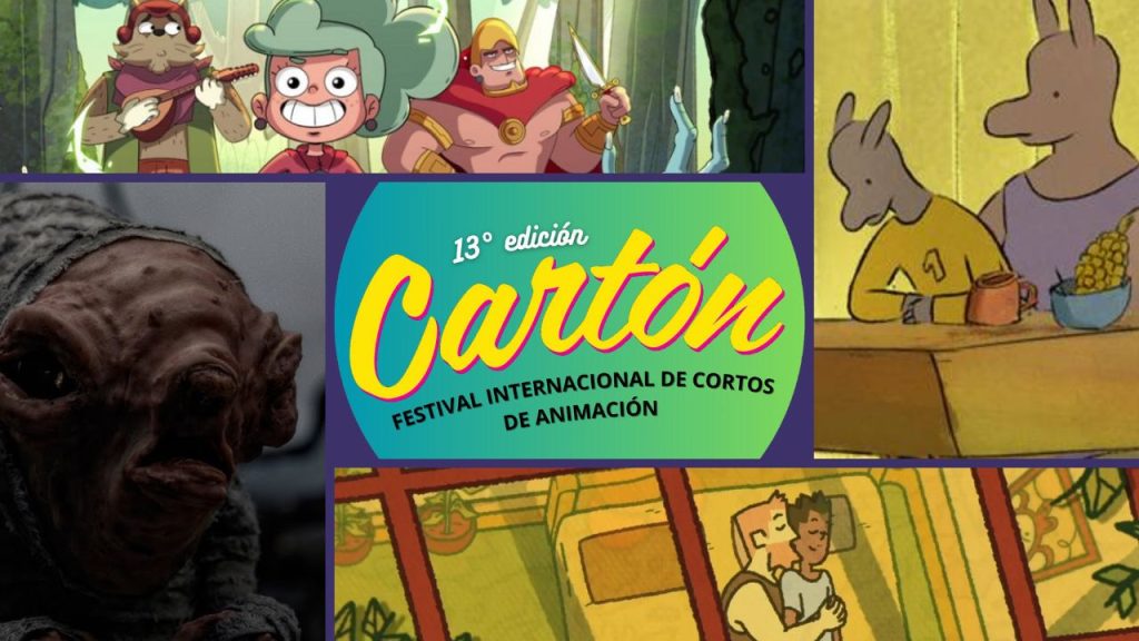 Cartón 2024 presenta más de un centenar de títulos en su selección ...