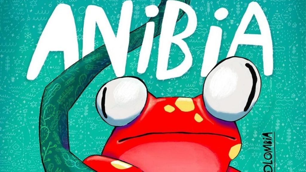 Anibia revela cartel y fechas de su edición 2024 — Radix