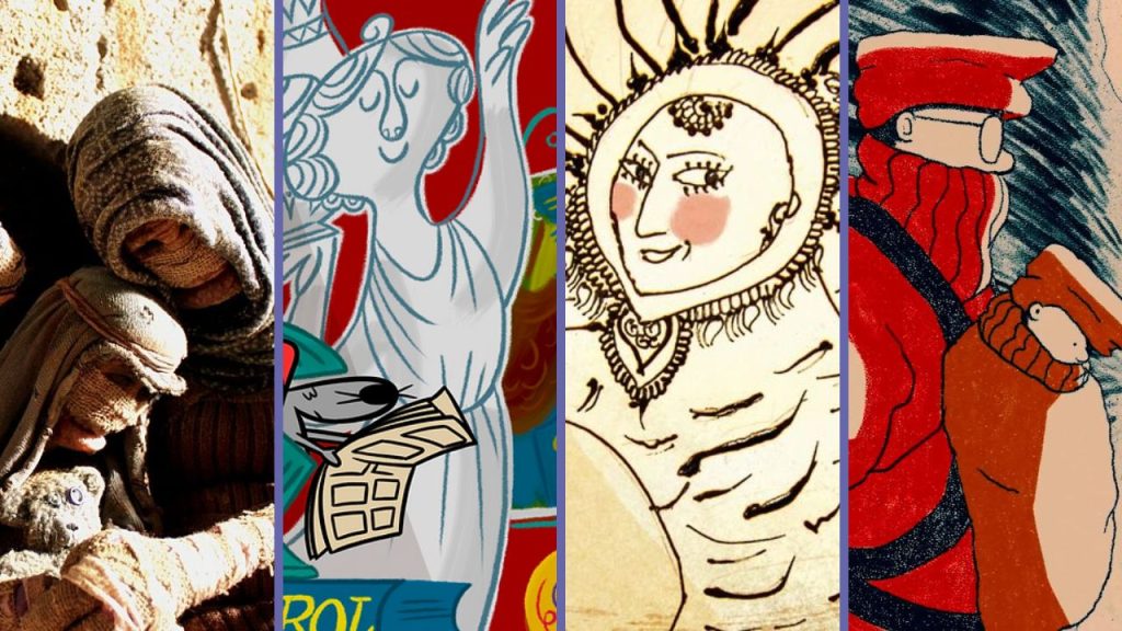 Animalcoi 2024 presenta una de las selecciones más brillantes en la ...