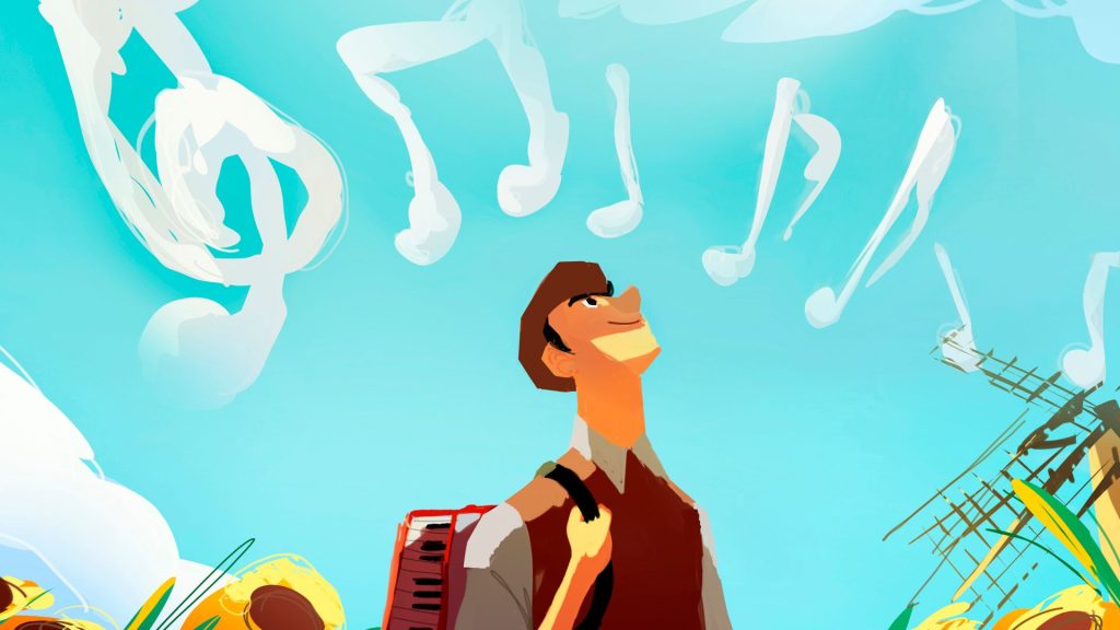 Diez grandes proyectos iberoamericanos en diez años de Cartoon ...