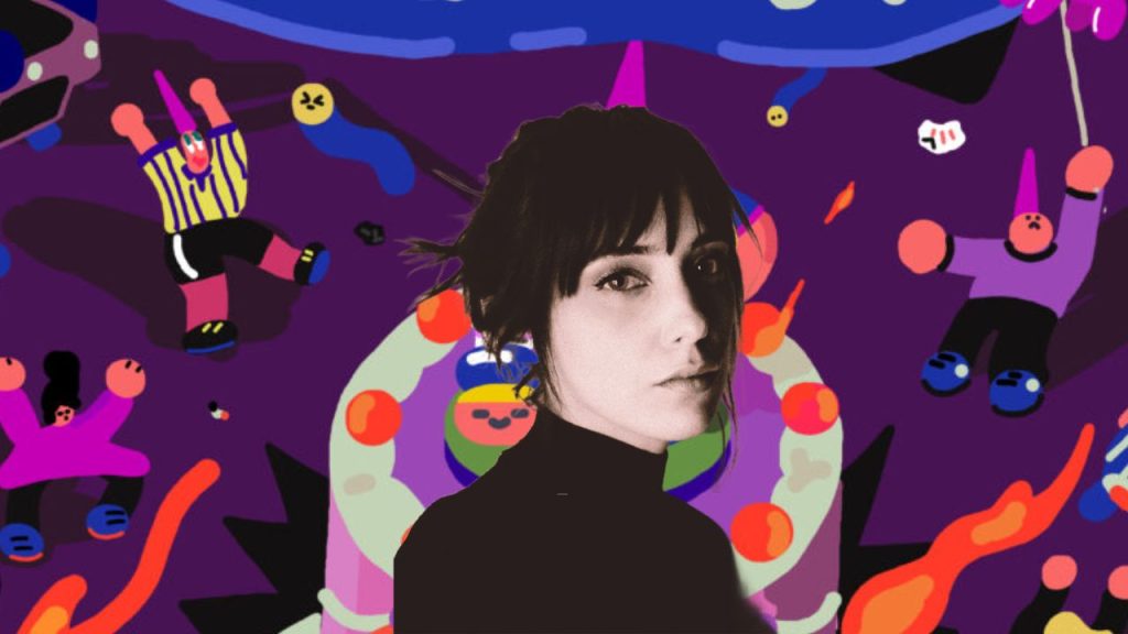 Bárbara Cerro: «La comunidad fue lo que hizo que creciera Bitbang» — Radix