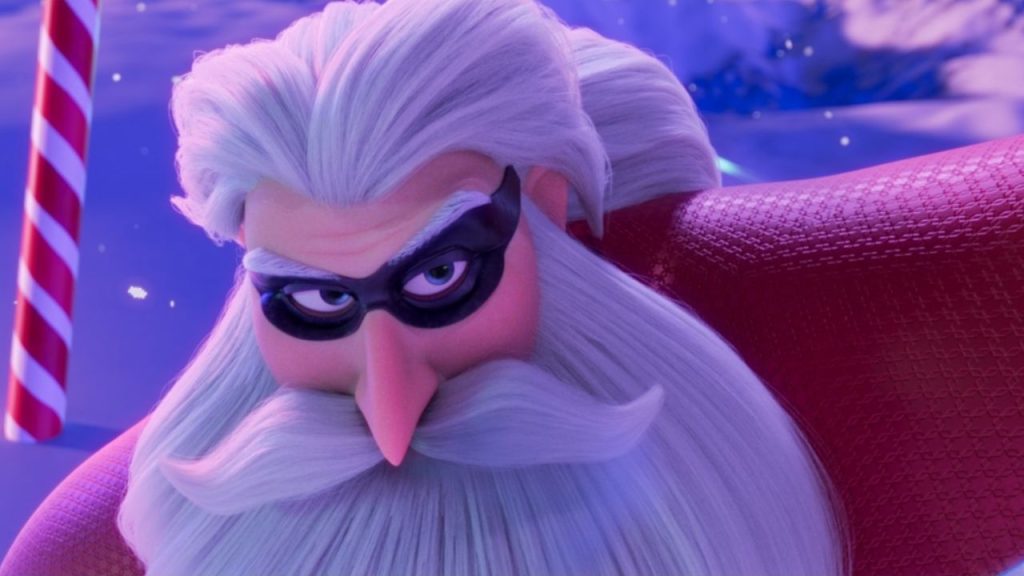 SuperKlaus prepara su estreno navideño con divertido trailer — Radix