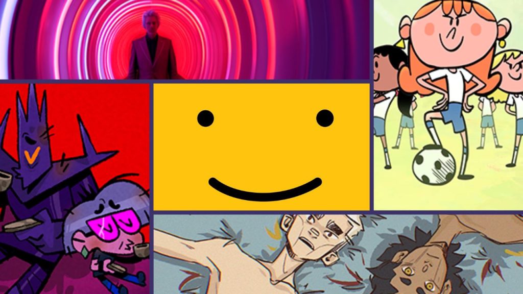 Cinco tendencias que se manifestaron en Weird Market 2024 — Radix