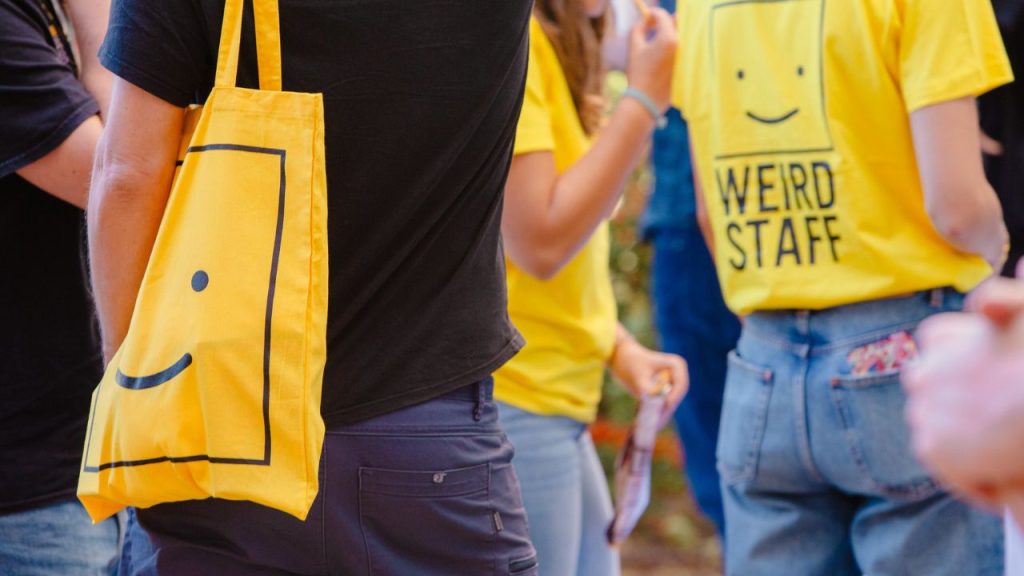 Weird Market abre su convocatoria de cortometrajes 2025 — Radix