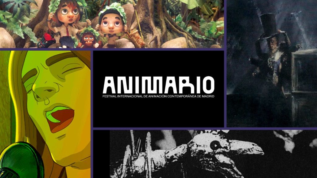 Rock Bottom, el stop motion de los hermanos Quay y la animación polaca ...