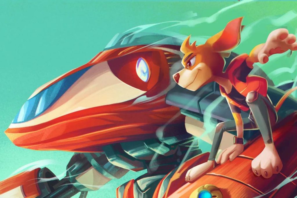 El estudio peruano Red Animation Studio abre nueva sede en Canarias — Radix