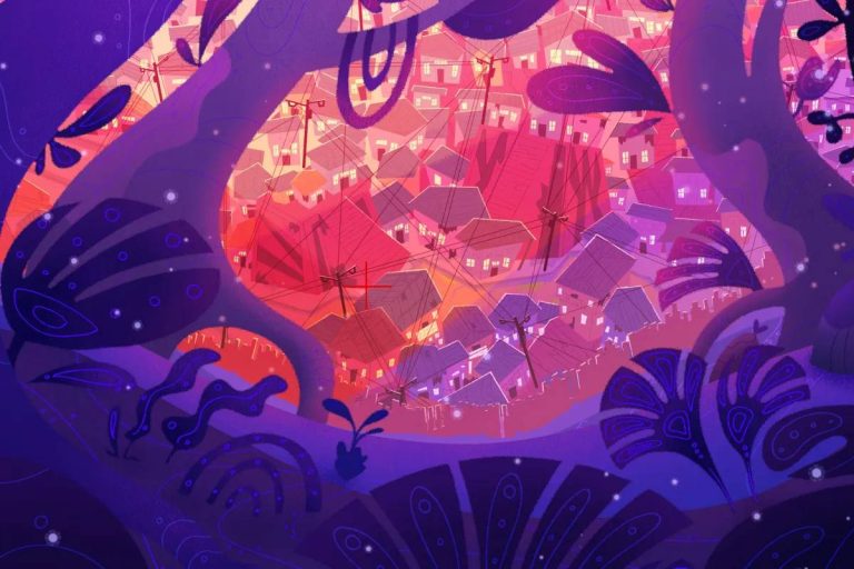 Películas iberoamericanas de animación que estrenarán en 2025 — Radix