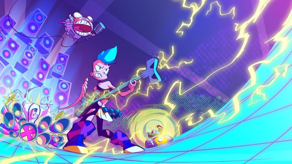 Cartoon Springboard 2024: Lo mejor de los proyectos iberoamericanos — Radix