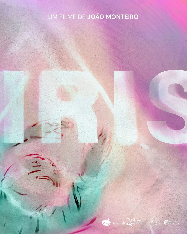 Iris revela póster previo a su estreno en Cinanima — Radix