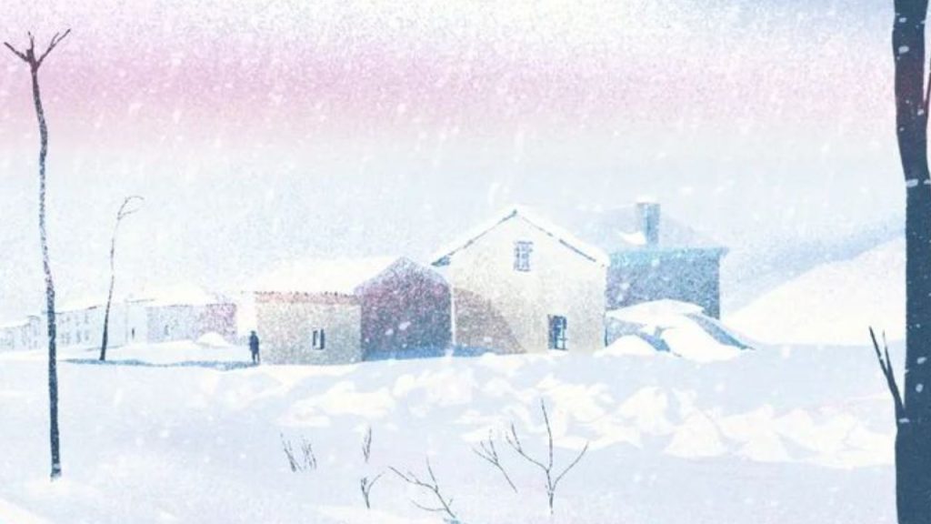 Inicia Rueda Academia de Cine 2024 con Mancera de Khris Cembe en la selección — Radix