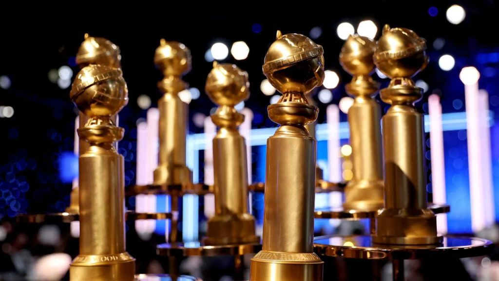 Nominados animados a los Golden Globes 2025 — Radix