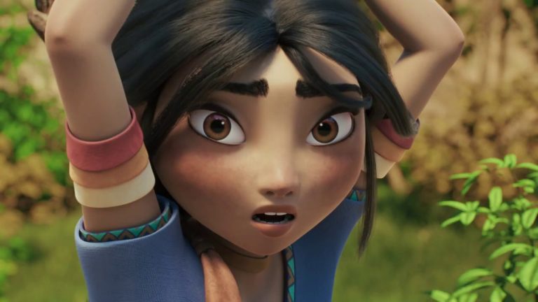 Kayara debuta trailer y confirma su estreno en 2025 — Radix