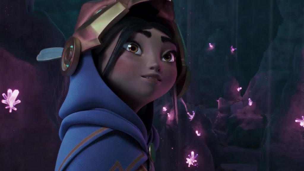 Kayara debuta trailer y confirma su estreno en 2025 — Radix