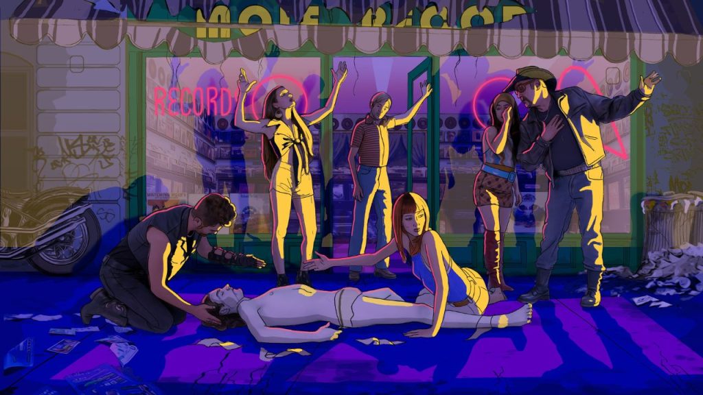 María Trénor: «La animación puede emocionar igual o más que la ficción ...