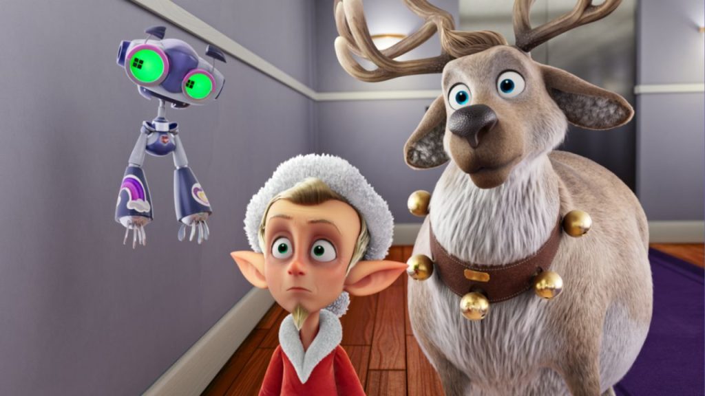 Crítica: SuperKlaus — Radix