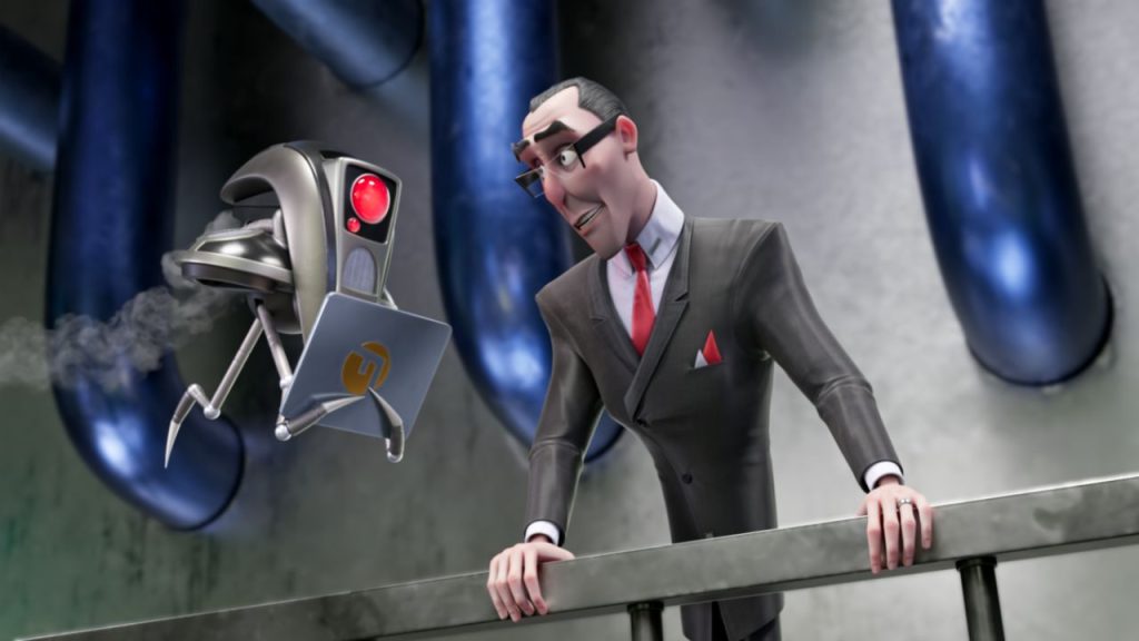 Crítica: SuperKlaus — Radix