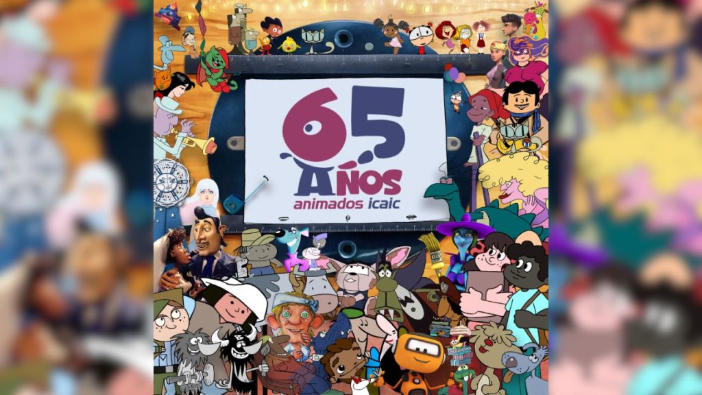 Cuba celebra el 65° aniversario de Animados ICAIC — Radix