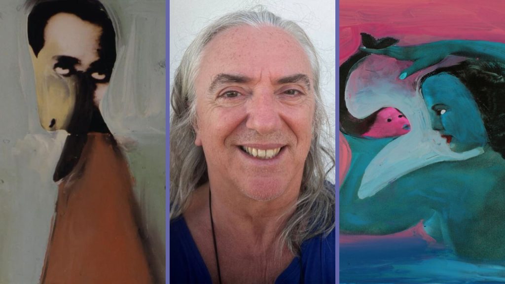 Animac conocederá el Premio Animation Master 2025 a Gianluigi ...