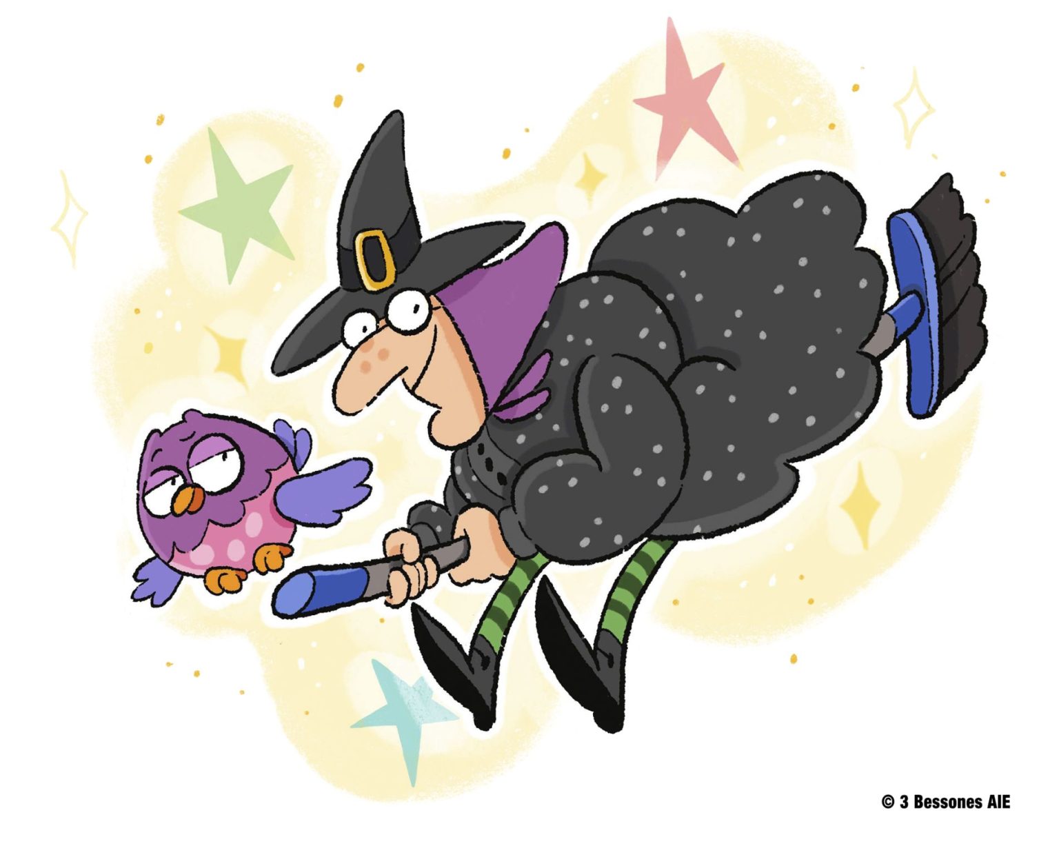 Peekaboo Animation sella alianzas con Italia y Portugal para el regreso ...