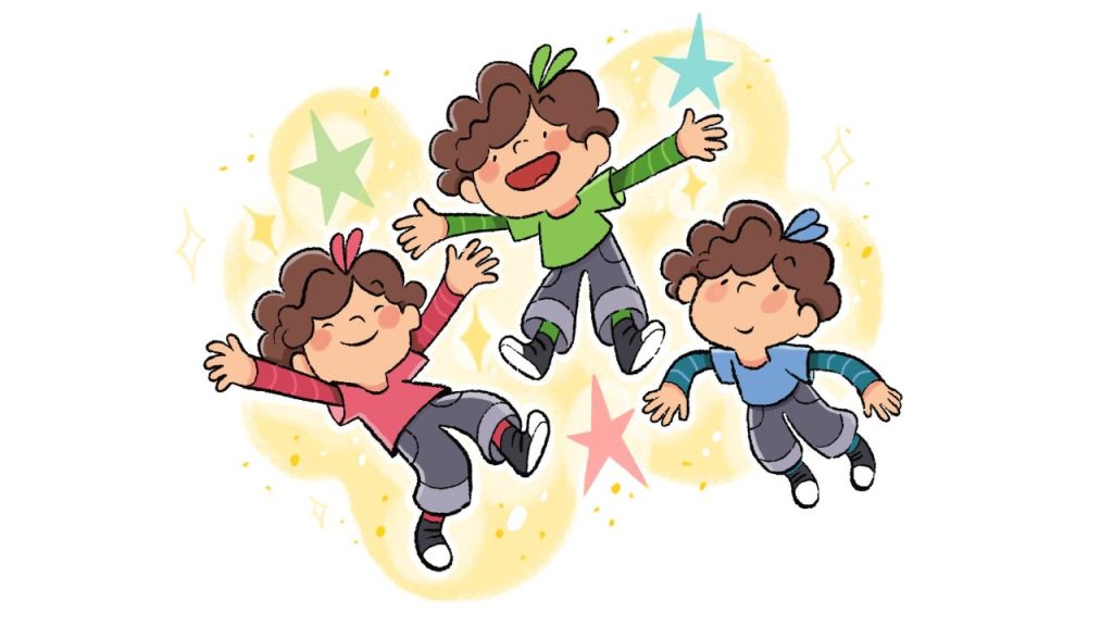 Peekaboo Animation sella alianzas con Italia y Portugal para el regreso ...