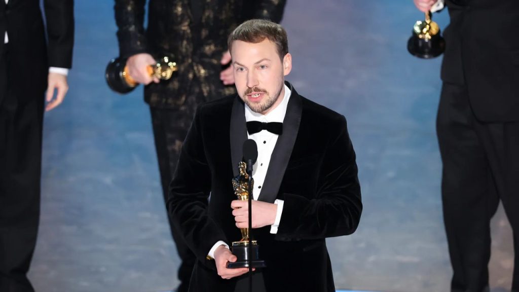 Oscar 2025: Gints Zilbalodis alza la voz por la animación independiente ...