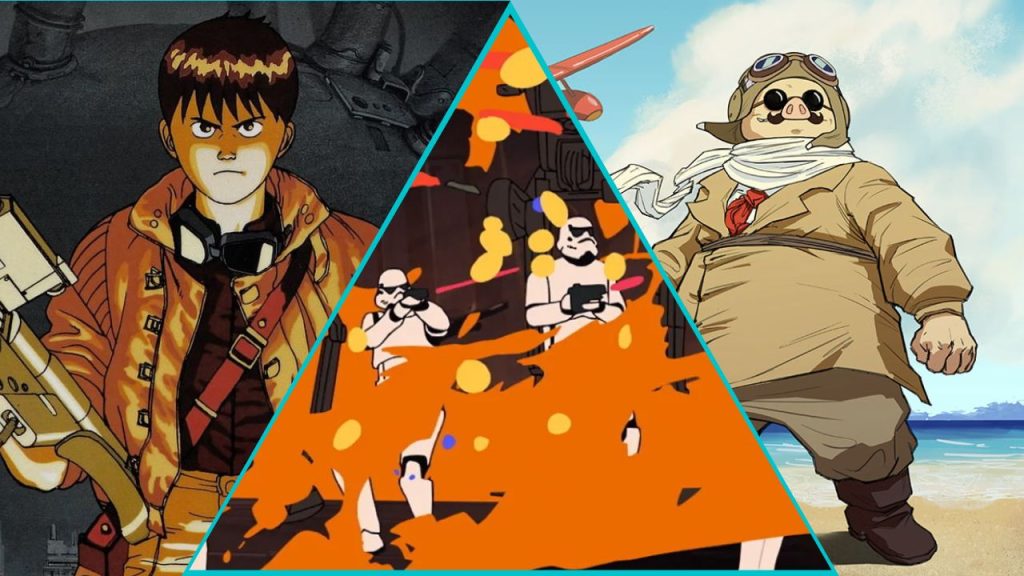 Shinya Ohira dirigirá episodio de Star Wars: Visions; vistazo y ...