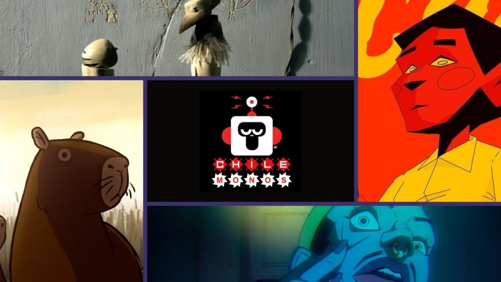 Chilemonos 2025 presenta una espectacular selección compuesta por más ...
