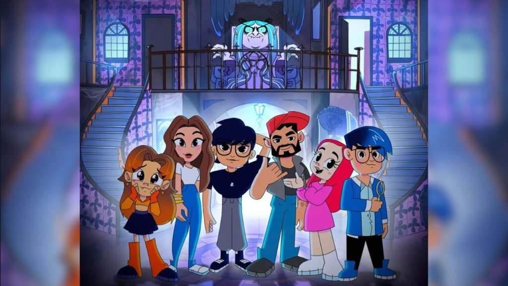 La webserie Live on Death inicia la producción de su episodio piloto ...