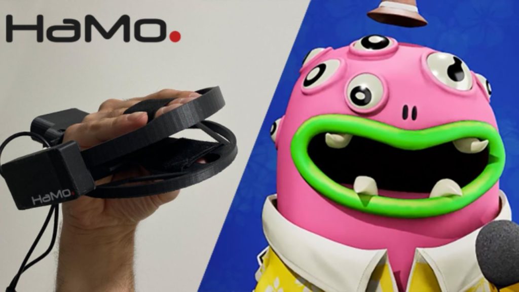 HaMo, animación digital interactiva con un toque muy humano, sorprende ...