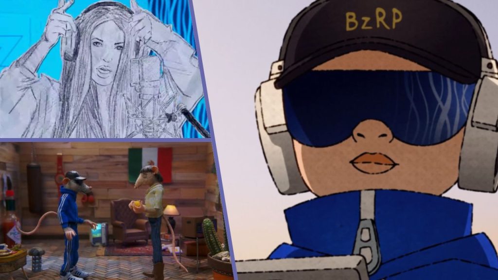 Julita Conde impartirá workshop de videoclip animado en colaboración ...